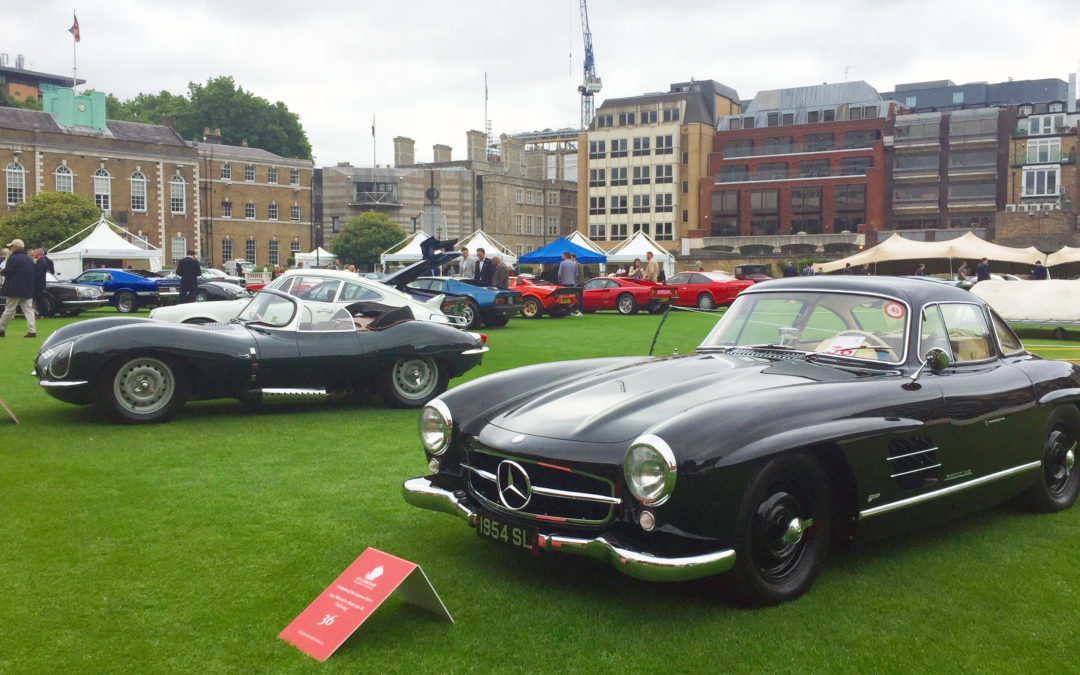 George Cheetham, Author at Next Step Heritage - Page 2 of 2