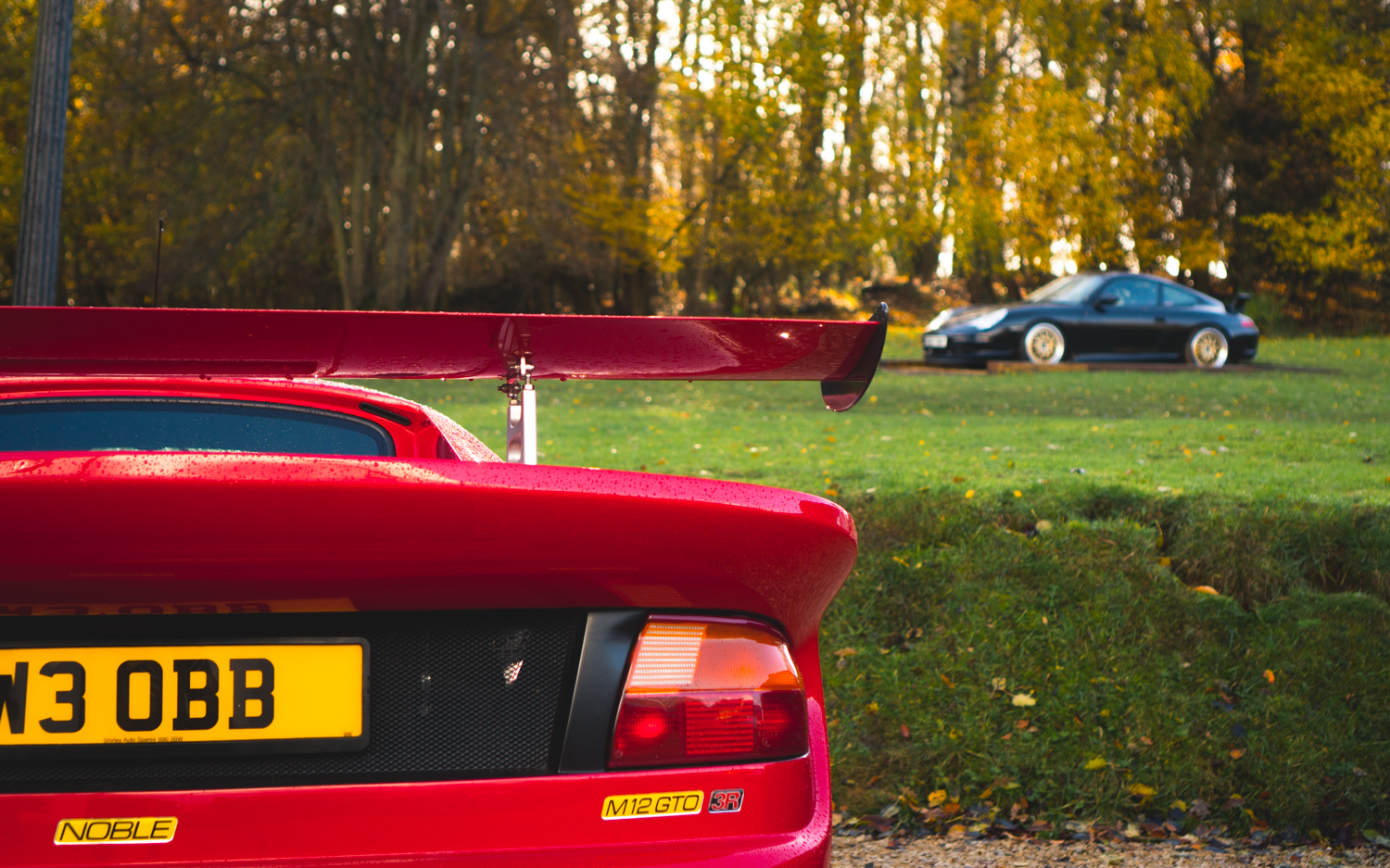 A visit to Caffeine and Machine